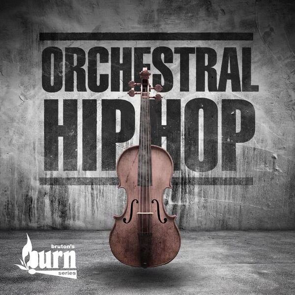 Orchestral Hip Hop, Matthew Todd Naylor - Qobuz