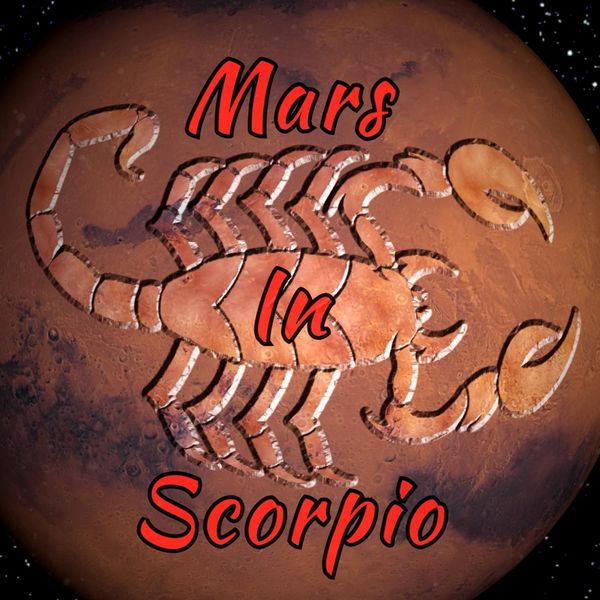Mars in Scorpio, Teddy Keez - Qobuz