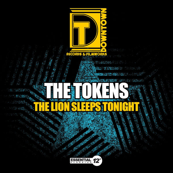 The Lion Sleeps Tonight, The Tokens - Qobuz