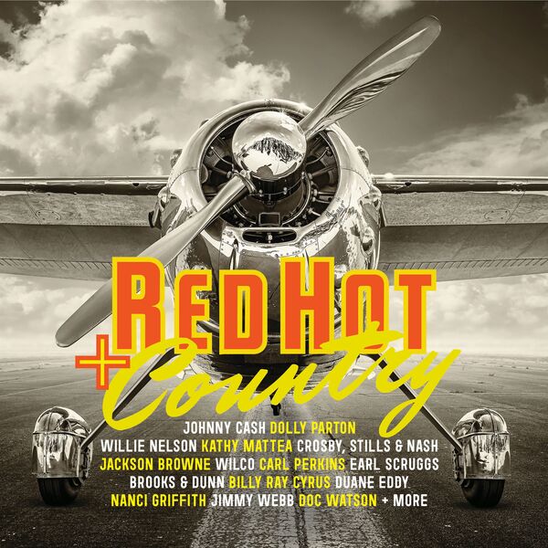 Red Hot & Country, Red Hot Org - Qobuz