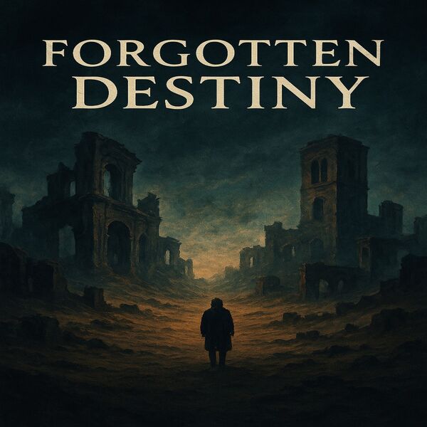 Forgotten Destiny, Andre AS - Qobuz