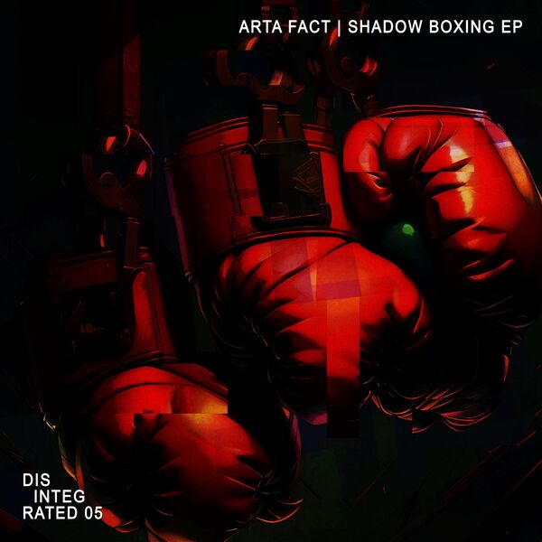 Shadow Boxing, Arta Fact - Qobuz