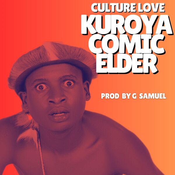 Kuroya Comic Elder, Culture Love - Qobuz