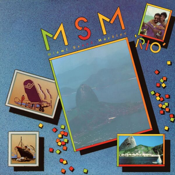 Río, Miami Sound Machine - Qobuz