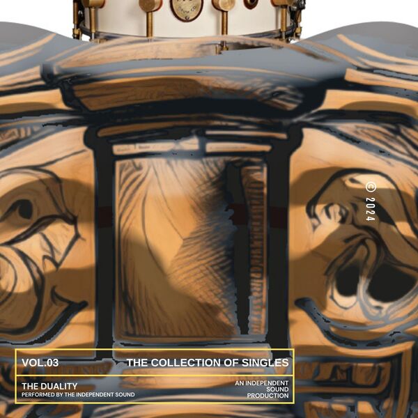 The Duality, The Independent Sound - Qobuz