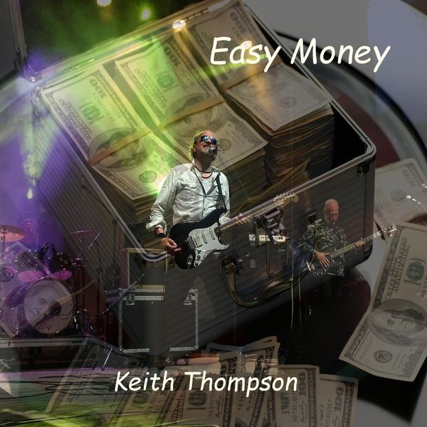Easy Money, Keith Thompson - Qobuz