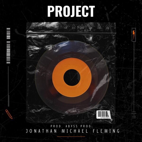 Project, Jonathan Michael Fleming - Qobuz