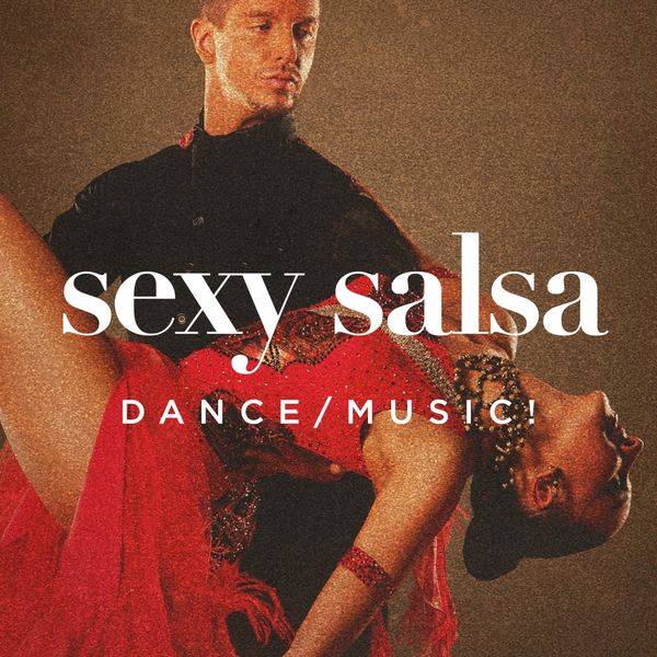 Álbum Sexy Salsa Dance Music!, Salsa All Stars, Salsaloco De Cuba ...