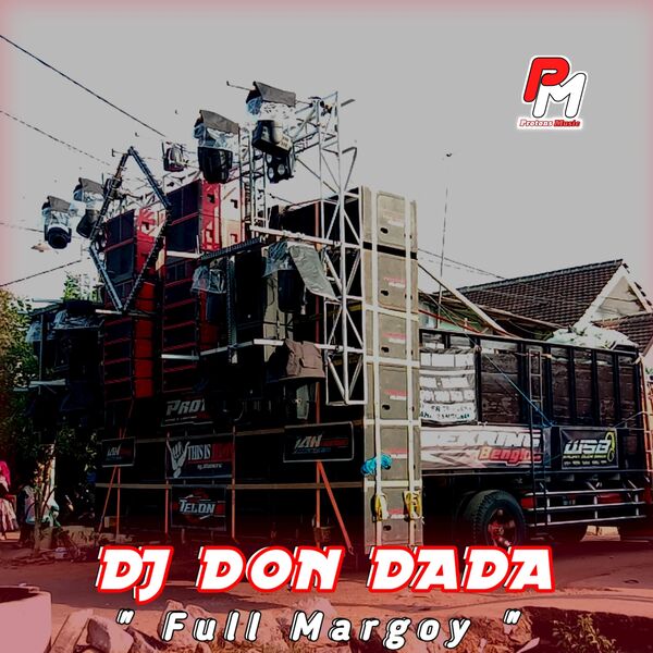 DJ Don Dada Margoy -Inst, DJ Protons - Qobuz