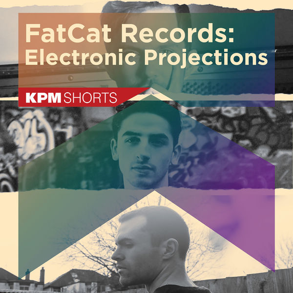 Fatcat Records: Electronic Projections, Various Artists - Qobuz
