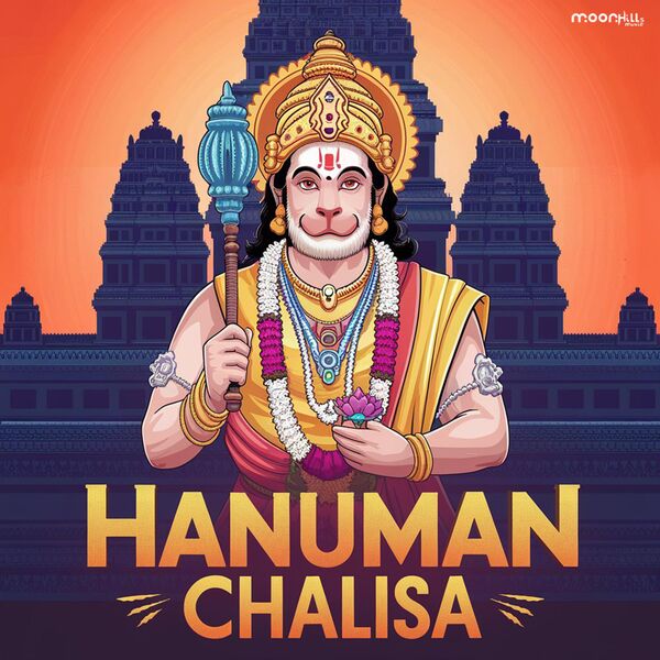 Hanuman Chalisa, VYBROS - Qobuz