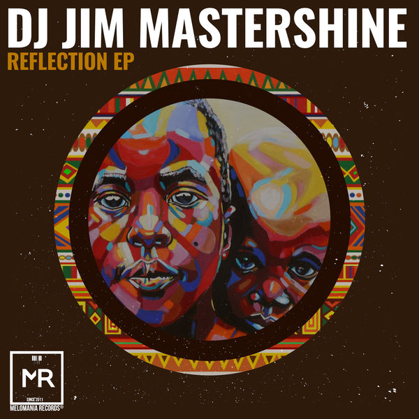 Reflection EP, Dj Jim Mastershine - Qobuz