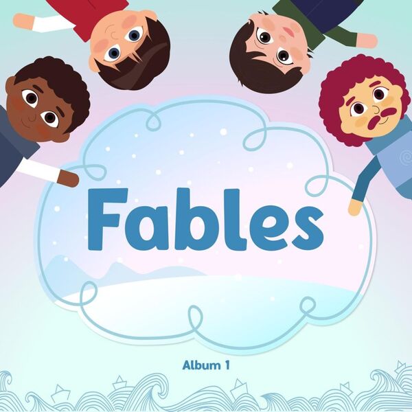 Fables, KinderFun Nursery Rhymes - Qobuz