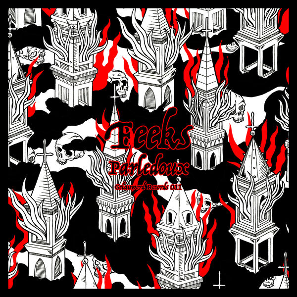 Feeks, Parledoux - Qobuz