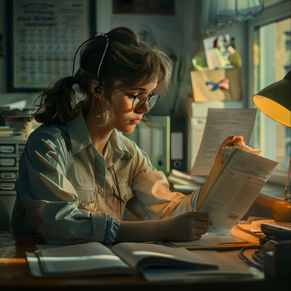 Ambient Noise Music for Study Success, Exam Study - Qobuz