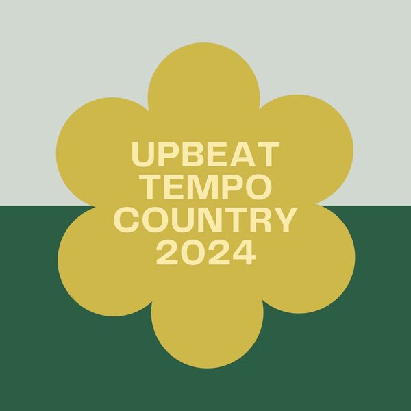 Upbeat Tempo Country, Various Artists - Qobuz