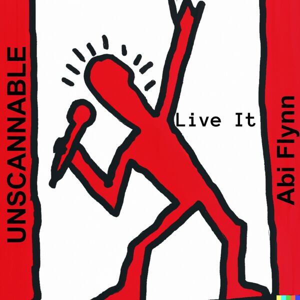 Live It, Unscannable - Qobuz