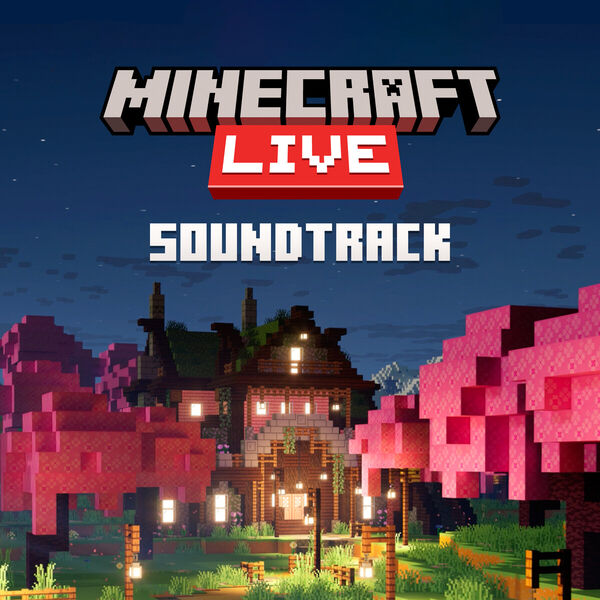 Minecraft Live: 2023 (Original Soundtrack), Camilo Forero - Qobuz