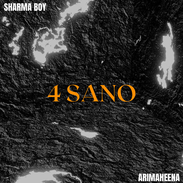 4 Sano, Sharma Boy - Qobuz