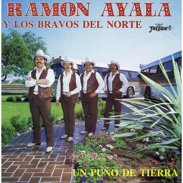 Un Puño De Tierra (Remasterizado), Ramón Ayala - Qobuz