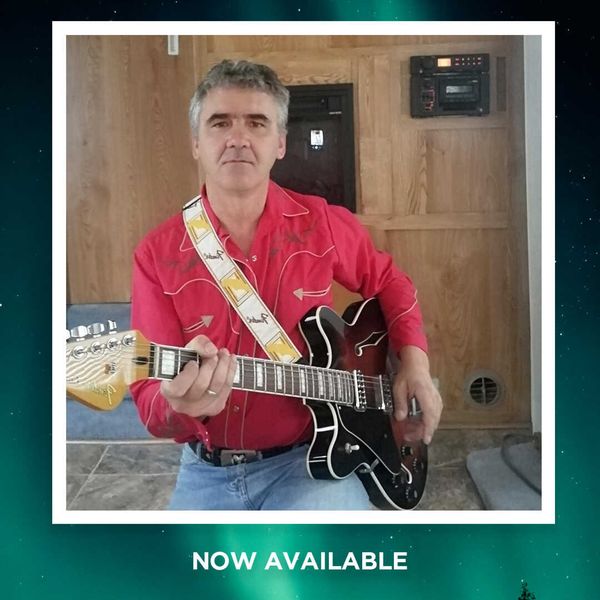 True love travel on a gravel road, Revolution Band - Qobuz