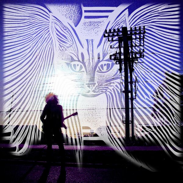 R.I.P. Merlin Luna Dracarys (Impromptu Version), Red Ocelot - Qobuz