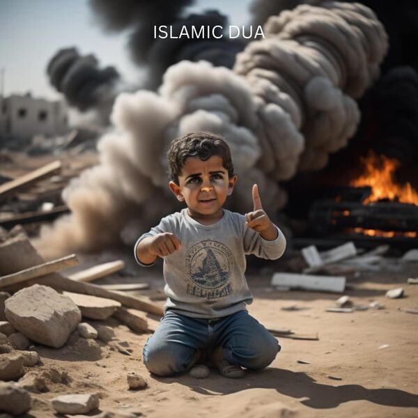Dua for Gaza/Palestine, ISLAMIC DUA - Qobuz