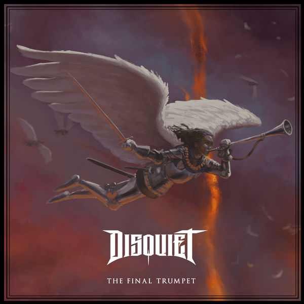 The Final Trumpet, Disquiet - Qobuz