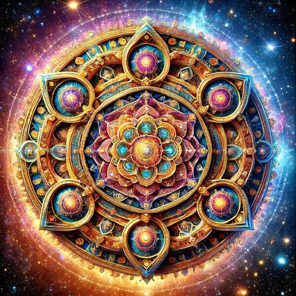 528 Hz Solfeggio Meditation Frequencies - Deep Healing and Love ...