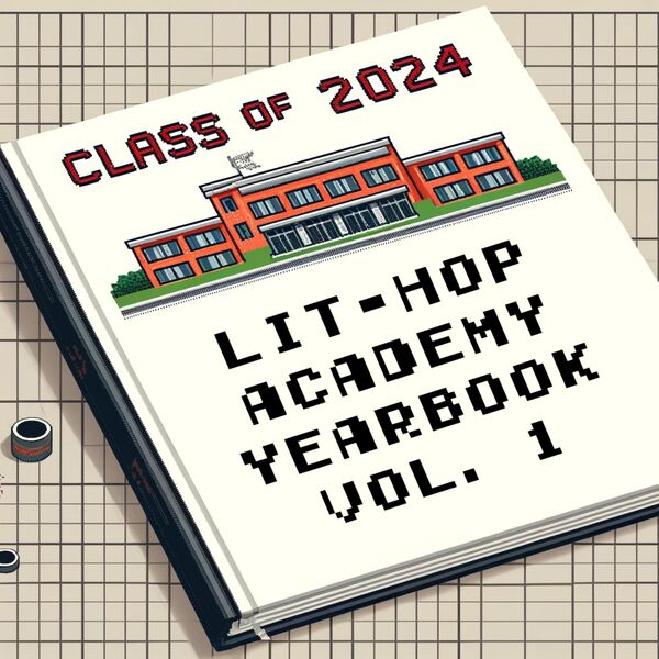 Lit-Hop Academy Yearbook, Vol. 1, MC Lars - Qobuz