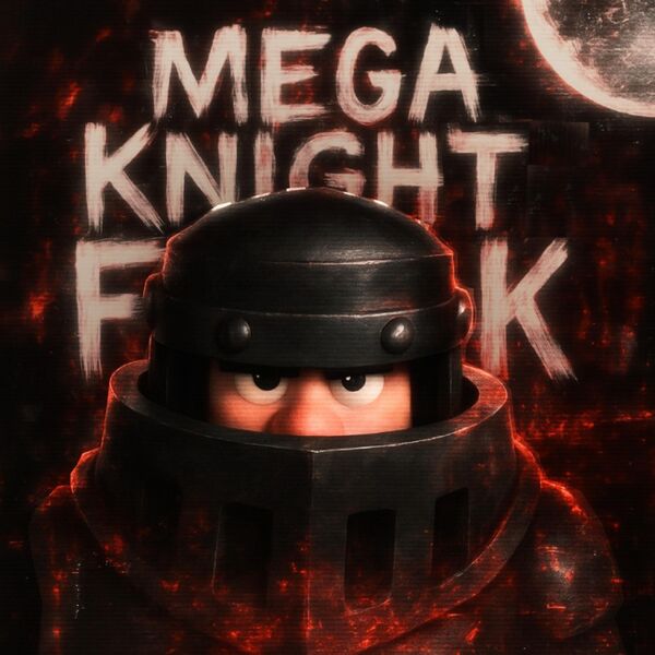 MEGA KNIGHT FUNK, Dj Koxer - Qobuz