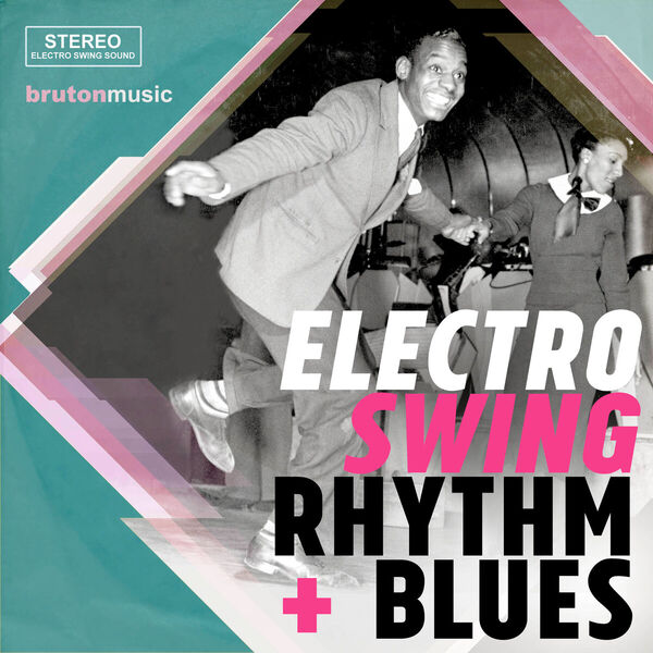 Electro Swing Rhythm & Blues, Andrew Peter Kingslow - Qobuz