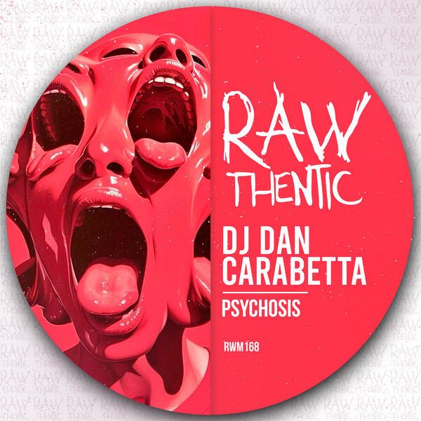 Psychosis, Carabetta - Qobuz