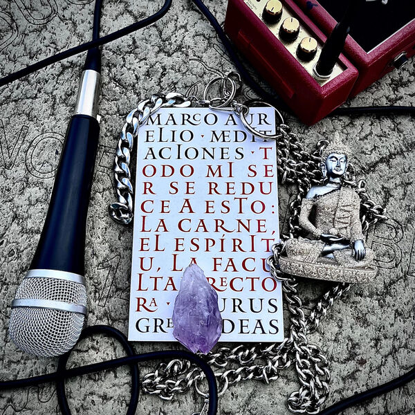 Letras de río (feat. JAY), Miguelito Esc - Qobuz