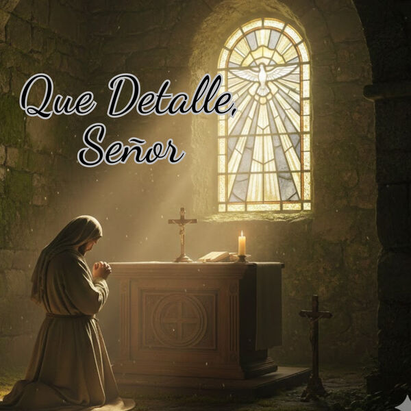 Que Detalle, Señor, Grupo Nueva Vida - Qobuz