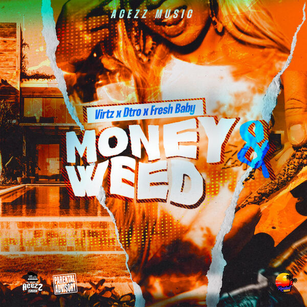 Money & Weed, Various Artists - Qobuz