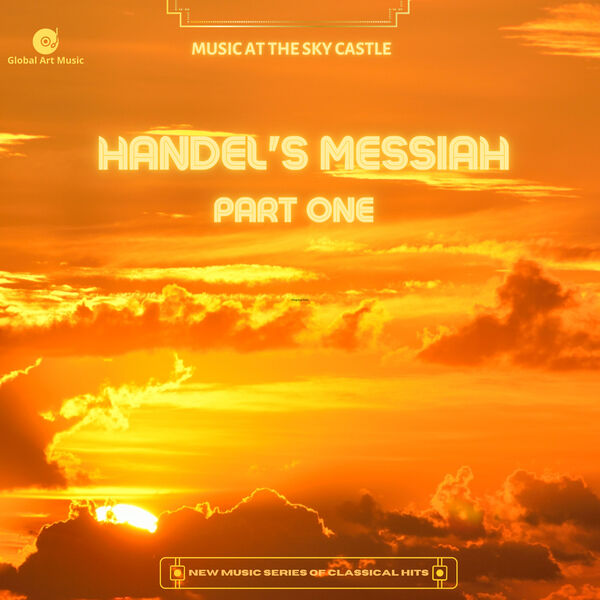 Handel's Messiah Part One - Music at the Sky Castle - New Music Series ...
