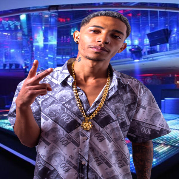 Fica de 4 Que Ele Vai Batendo, MC LOBO GOLD - Qobuz