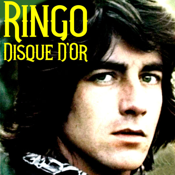 Disque D'Or, Ringo - Qobuz