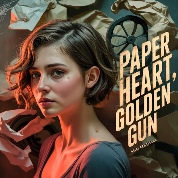 Paper Heart, Golden Gun, Heidi Armstrong - Qobuz
