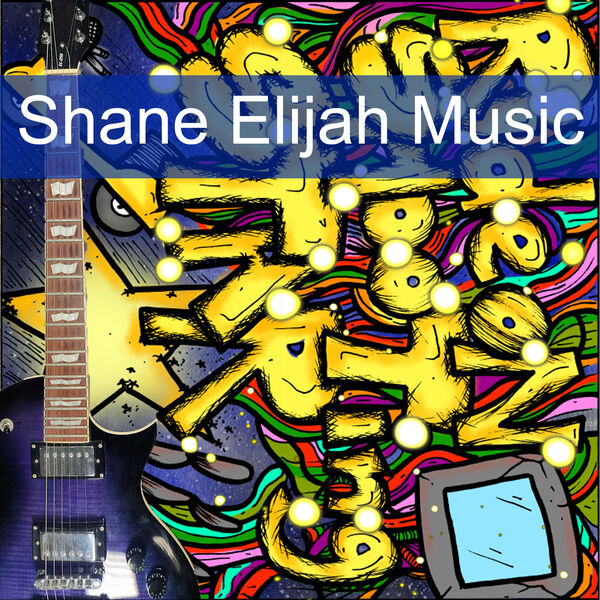Ride On Shooting Star, Shane Elijah Music - Qobuz