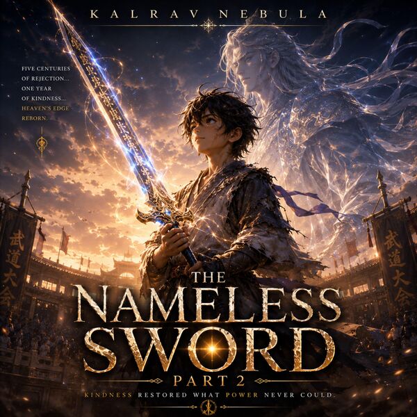 THE NAMELESS SWORD (PART 2), Kalrav Nebula - Qobuz
