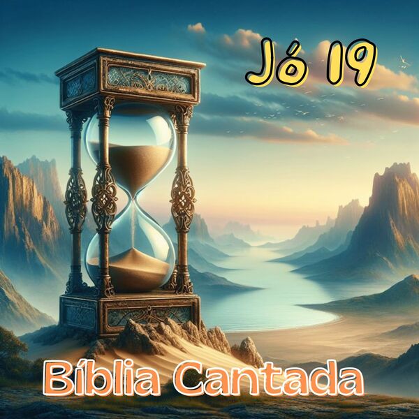 Jó 19 Bíblia Cantada, Bíblia Sagrada em música - Qobuz
