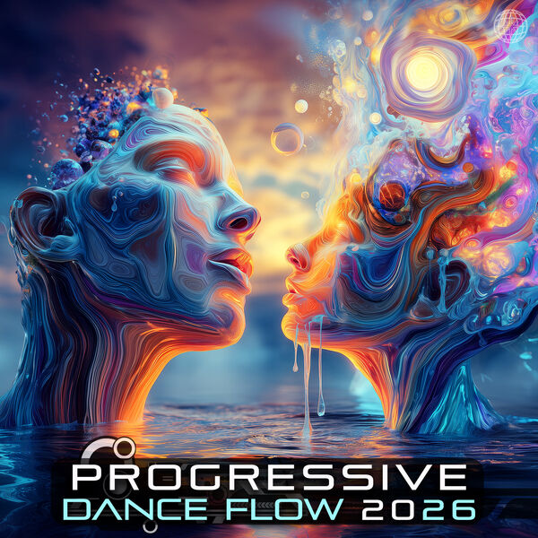 Progressive Dance Flow 2026, DoctorSpook - Qobuz