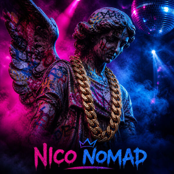 Corner Boy Prayer, Nico Nomad - Qobuz