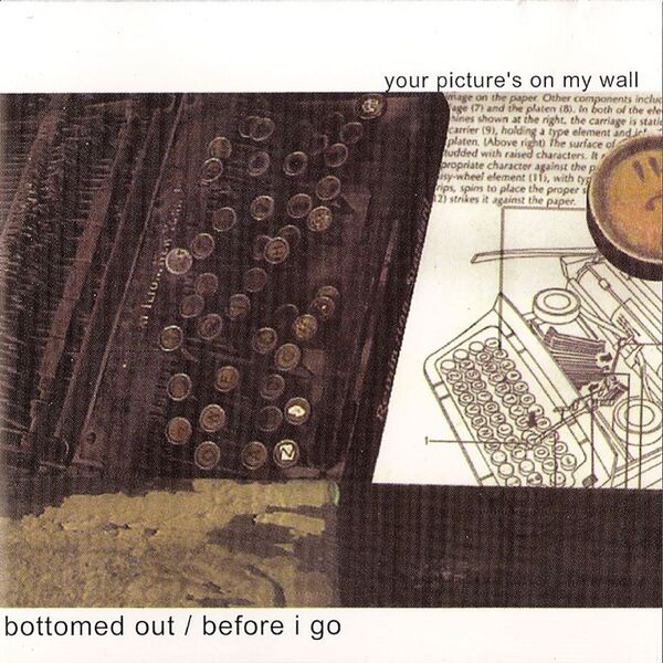 Your Picture's on My Wall, Before I Go - Qobuz