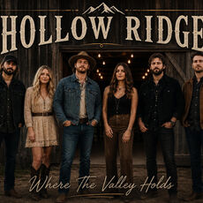 Hollow Ridge (Where The Valley Holds), Christopher P Sly - Qobuz