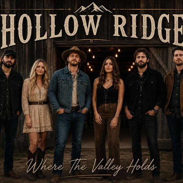 Hollow Ridge (Where The Valley Holds), Christopher P Sly - Qobuz