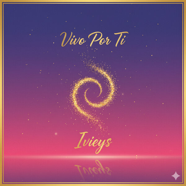 Vivo por Tí, Ivieys - Qobuz