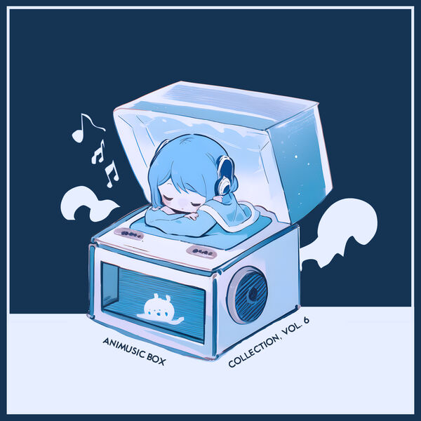 Animusic Box Collection, Vol. 6 (オルゴール Music Box), Relaxu - Qobuz